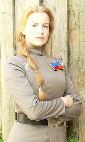 -admiral daala » The Frock Chick