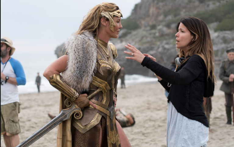 Amazons- Hippolyta 1 » The Frock Chick