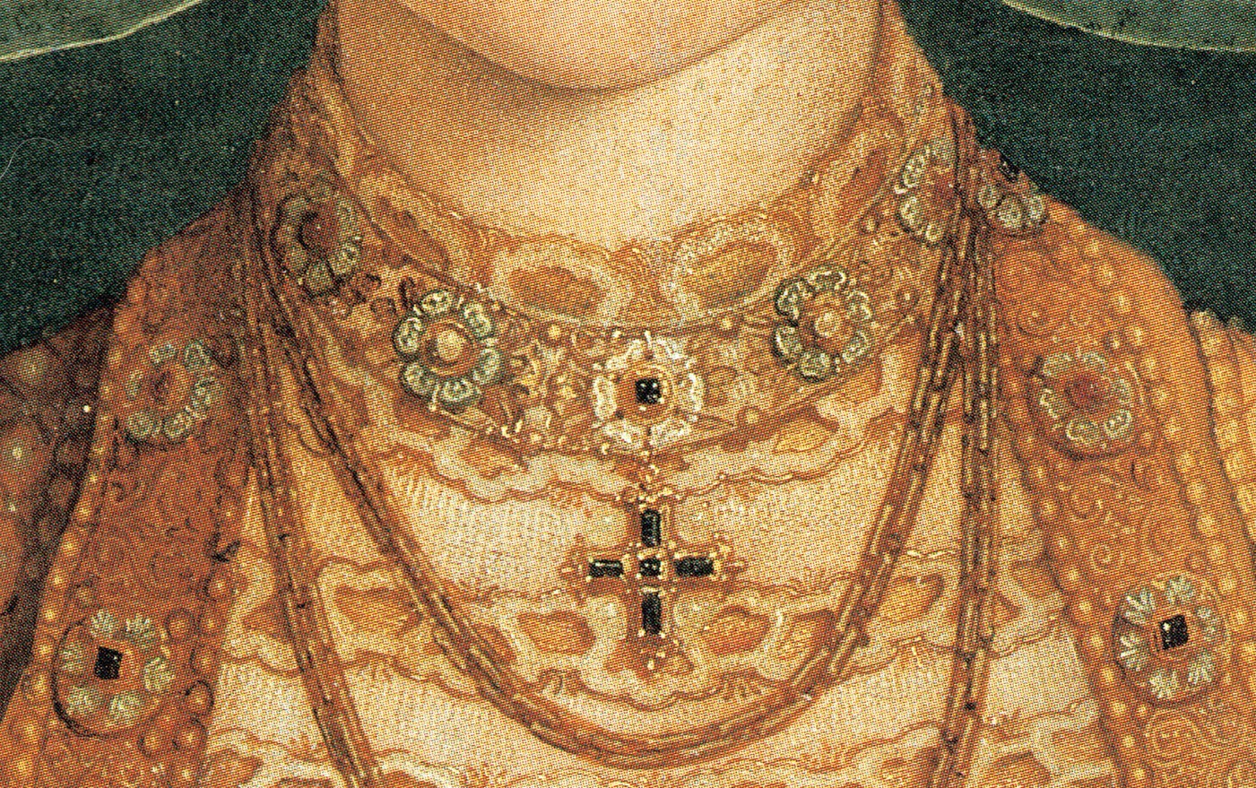 a halsband » The Frock Chick